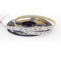 China RGBWW Or White Led Strip Lights IP65 Low Or High Voltage CCT Stepless Dimming for sale