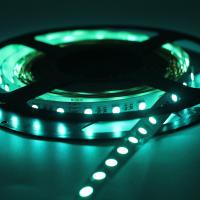 China Waterproof 5050 RGBW LED Strip Light 12V /24V Flexible Rope Light for sale