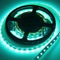 China Waterproof 5050 RGBW LED Strip Light 12V /24V Flexible Rope Light for sale