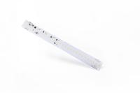 China Aluminum PCB 2.5KV Surge Protection Linear LED Module  With EMI Compliance for sale