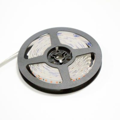 China 2835 pink color led strip powerful 20W/m flxible led strip for meat shop for sale