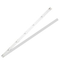 China Fresh Linear LED Module 15W bread lighting 24VDC 600 x 24 cuttable module for sale