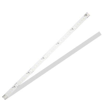 China Fresh Linear LED Module 15W bread lighting 24VDC 600 x 24 cuttable module for sale