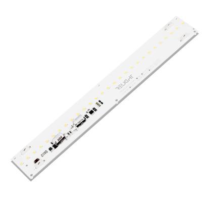China Driverless 9W high voltage AC220V Linear led module 80ra flicker free with triac dimming function for sale
