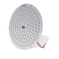 China High Power 12 Volt 120 Mm SMD 5630 DC 15W Round LED Module For Ceiling Lights for sale