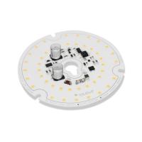 China ETL AC 230V/120V 16W 2700-6500K 80CRI dimmable round LED module for Down light for sale