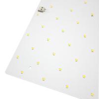China DC LED PCB Module 260x260mm White 12W 80CRI 3000K High efficiency for pendant light for sale