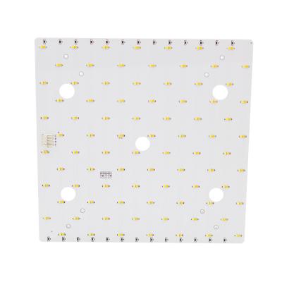 China Factory Price 260x260mm 3000K/6500K High CRI LED Square Module for Downlight Panel Light for sale