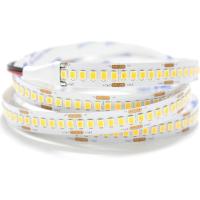 China Constant Current DC24V 2835 120LED 14,4W/M 5M/Roll With IC built LED Flex Strip for sale