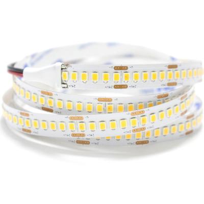 China Relight IP65 SMD 2835 Flexible LED Strip Lights CCT UL standard for sale
