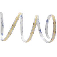 China Constant Current DC24V 2835 120LED 14,4W/M 5M/Roll With IC built LED Flex Strip for sale