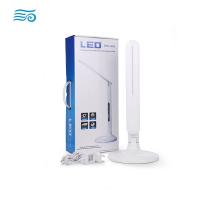 China Rotatable Study Table Dimmable LED Reading Lamp 3 Lighting Modes And Brightness for sale