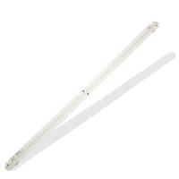 China 24V 3535 Linear RGB LED Module For Decorating Lighting , Size 500*20mm for sale