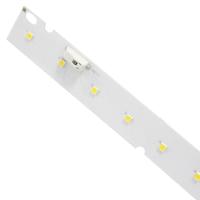 China 6.5W - 18W Led Lighting Modules 720-1900 LM CRI 80 IP 20 And 110 LM / W for sale