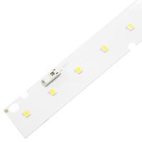 China 6.5W - 18W Led Lighting Modules 720-1900 LM CRI 80 IP 20 And 110 LM / W for sale