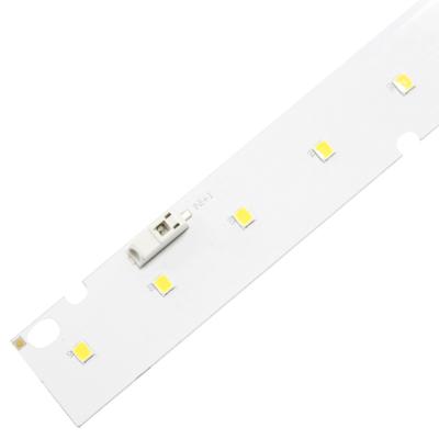 China 6.5W - 18W Led Lighting Modules 720-1900 LM CRI 80 IP 20 And 110 LM / W for sale