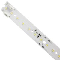 China High CRI 15V 0.7A SMD5050 130lm/W 1500LM RGB LED Modules for sale