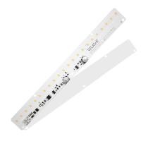 China 8W 1500LM AC Linear Led Module With IC Driver Capacitor 100-110lm/W Customized Specialised for sale