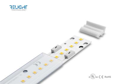 China Dimmable Linear LED Module with Seoul Semiconductor 3030 SMD LED for sale