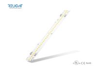 China CCT 6500K Cool White DC Linear LED Module With SMD 2835 Led Size 280/560*24 Mm for sale