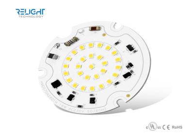 China 2.5W IP65 270Lm SMD5050 Led Pcb Module For Ceiling Light for sale