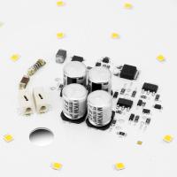 China Downlight 1600LM AC LED Module 9W 16W TRAIC Dimming With CE Listed for sale