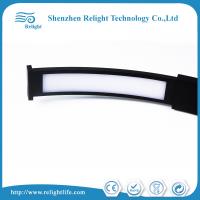 China 8W Wireless Charging Dimmable LED Desk Lamp , LED Reading Lamp For Home Decoration for sale