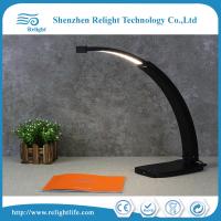 China 8W Wireless Charging Dimmable LED Desk Lamp , LED Reading Lamp For Home Decoration for sale