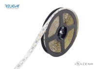 China waterproof led flexible strip lights smd5050 5m 300leds DC24V RGB+W for sale