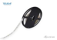 China waterproof led flexible strip lights smd5050 5m 300leds DC24V RGB+W for sale
