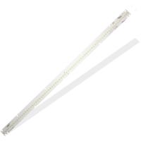 China CCT 6500K Cool White DC Linear LED Module With SMD 2835 Led Size 280/560*24 Mm for sale