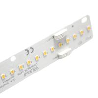 China CCT 6500K Cool White DC Linear LED Module With SMD 2835 Led Size 280/560*24 Mm for sale