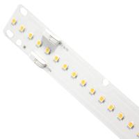 China White Color IP65 SMD5050 230lm Linear LED Module 8000K for sale