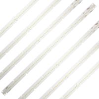 China CCT 6500K Cool White DC Linear LED Module With SMD 2835 Led Size 280/560*24 Mm for sale