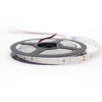 China IP68 Waterproof Outdoor SMD 2835 Flexible LED Strip Lights with 2700 to 6500K for sale