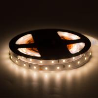 China IP68 Waterproof Outdoor SMD 2835 Flexible LED Strip Lights with 2700 to 6500K for sale