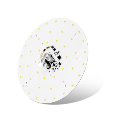 China Single Color / RGB LED Lighting PCB PCBA For Linear Light / Neon Strip for sale
