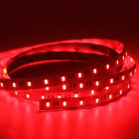 China Cuttable 5050 60leds flexible strip lights color change with remote control led strip light for sale