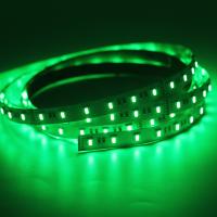 China Cuttable 5050 60leds flexible strip lights color change with remote control led strip light for sale