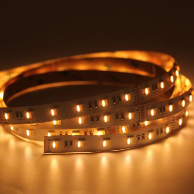China Waterproof IP20 7500K SMD5050 RGB Led Light Strip for sale