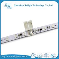 China Circuit Board LED Lighting PCB ,  PCBA For Linear Light , Neon Strip , Single Color Or RGB for sale