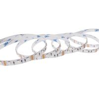 China High quality flexible LED strip lights 12V / 24V 60LED 5050 RGB LED strip for sale