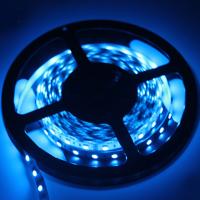 China Dimmable waterproof 5050 RGB LED strip lights 5M / roll for outdoor lighting for sale