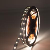China Good price SMD flexible LED strip lights 12V high light 2835 white LED tape for sale