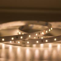 China Good price SMD flexible LED strip lights 12V high light 2835 white LED tape for sale