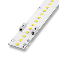 China White Color IP65 SMD5050 230lm Linear LED Module 8000K for sale