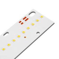 China Flexible LED Module Waterproof , 50w LED Module 12V Wago Connector for sale