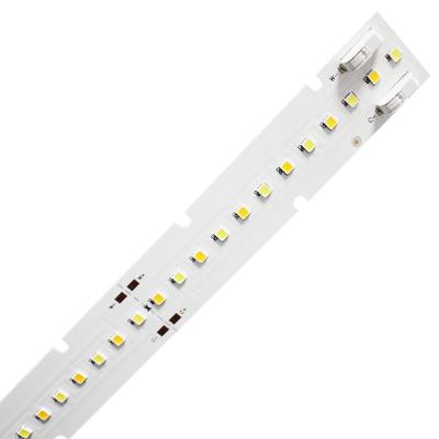 China High CRI 15V 0.7A SMD5050 130lm/W 1500LM RGB LED Modules for sale