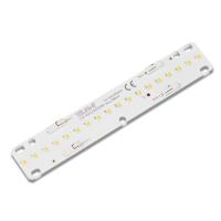 China SMD RGB LED Modules Red and White High CRI Decorative Lighting for sale