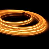 China Dimmable SMD Flexible LED Strip Lights Waterproof IP68 For Decoration for sale
